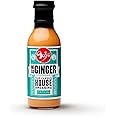Amazon.com : 12oz Gojo Hibachi Miso Ginger Dressing I The Original Gojo ...