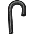 Amazon.com: Gates 18700 Premium Molded Heater Hose : Automotive