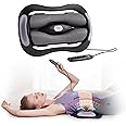 Amazon.com: Electric Lumbar Traction Device,Lower Back Traction Device with Dynamic Stretching ...