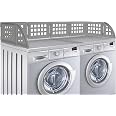 Amazon.com: SARIUROS Laundry Guard, LaundryGuards for Washer and Dryer ...