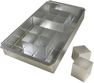 Amazon.com: Alphabet Cake Pan: Novelty Cake Pans: Kitchen & Dining