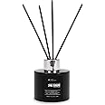 Amazon.com: Hotel Collection - 24K Magic - Reed Diffuser Set - Luxury Aromatherapy - Lemon ...