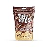 Tiny Bites - Waffle Mini Cones with Real Belgian Milk Chocolate (Single ...