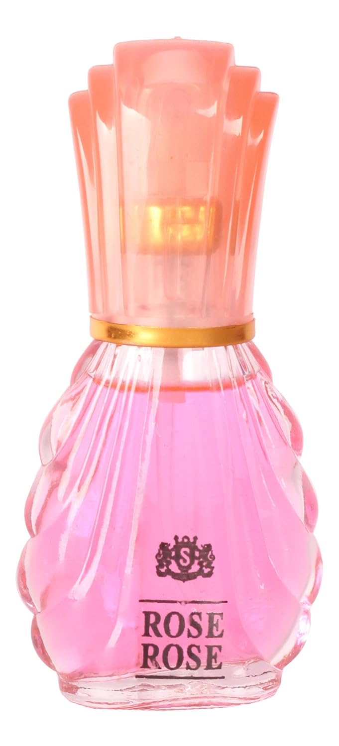 ROSE Attar for Men, Red Rose, 20 ml: Amazon.in: Beauty