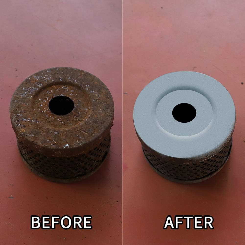 Industrial & Scientific Sand Blaster Bench Top Sandblasting Large ...