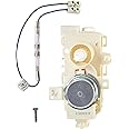 Amazon.com: Whirlpool W10155344 Diverter Motor, White : Appliances