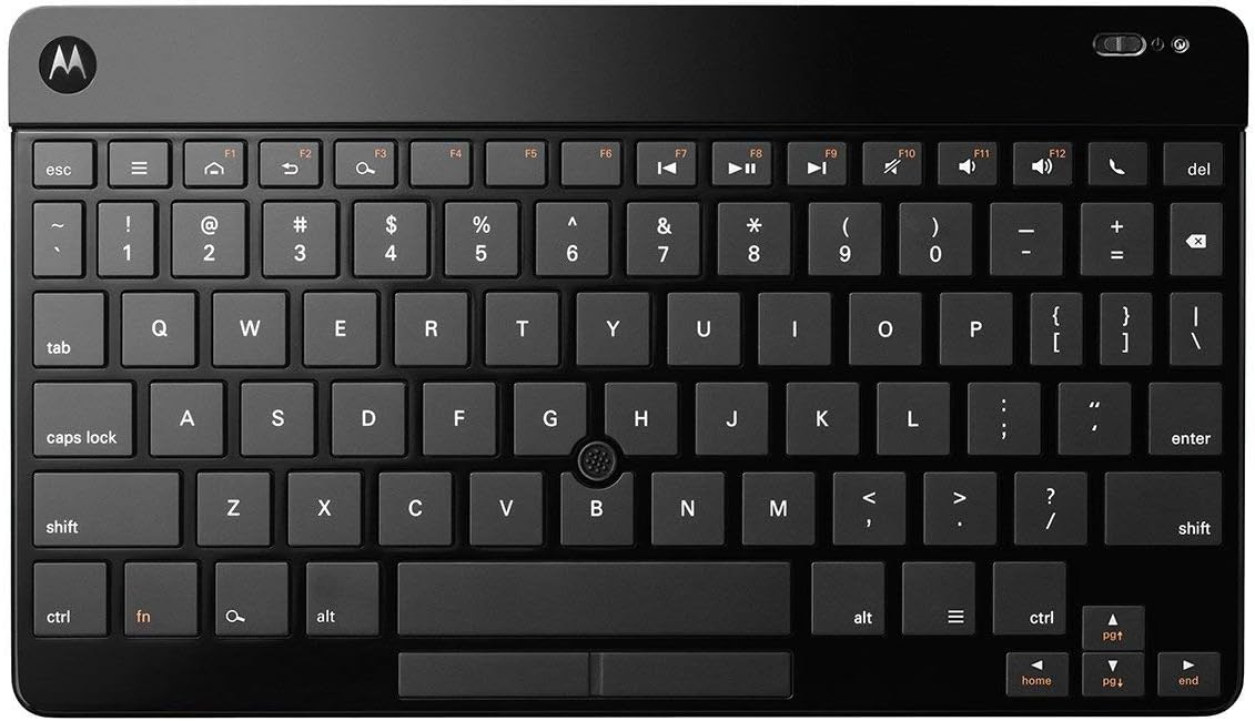 Amazon.com: Motorola droid oem xyboard 10.1 Portfolio with Bluetooth ...