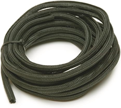 Painless 70901 1/4" Split Braided Sleeving, Looms & Accessories ...