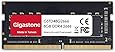 Gigastone DDR4 8GB 2666MHz PC4-21300 CL19 1.2V SODIMM 260 Pin ...