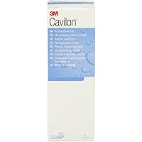 3M Cavilon No Sting Barrier Film, 28 mL pump spray bottle (3346P ...