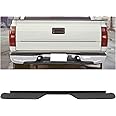 Amazon.com: KUAFU Rear Bumper Step Pad Compatible with 1988-2000 Chevy ...