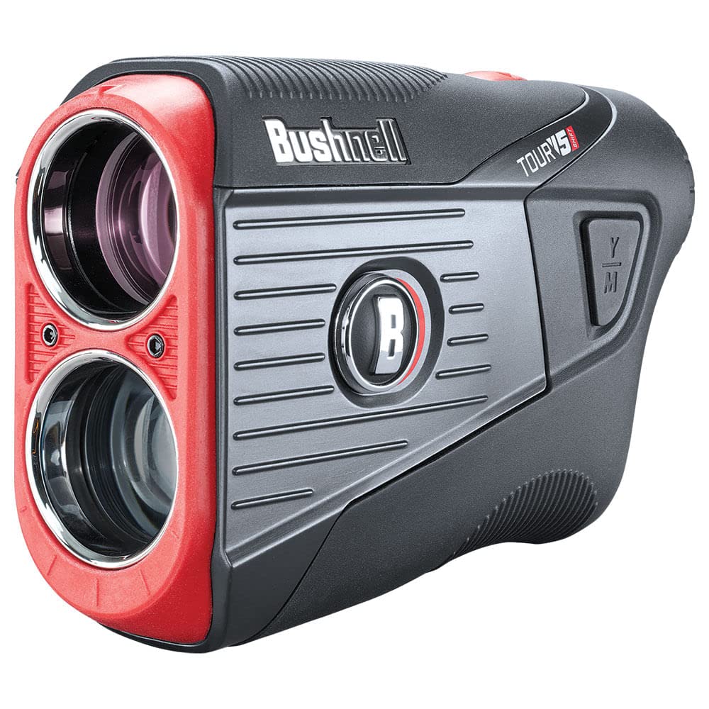 BUSHNELL GOLF Tour V5 Shift Patriot Pack, Black, One Size for sale ...