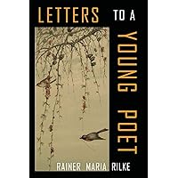 Letters to a Young Poet (Modern Library): Rilke, Rainer Maria, Mitchell ...