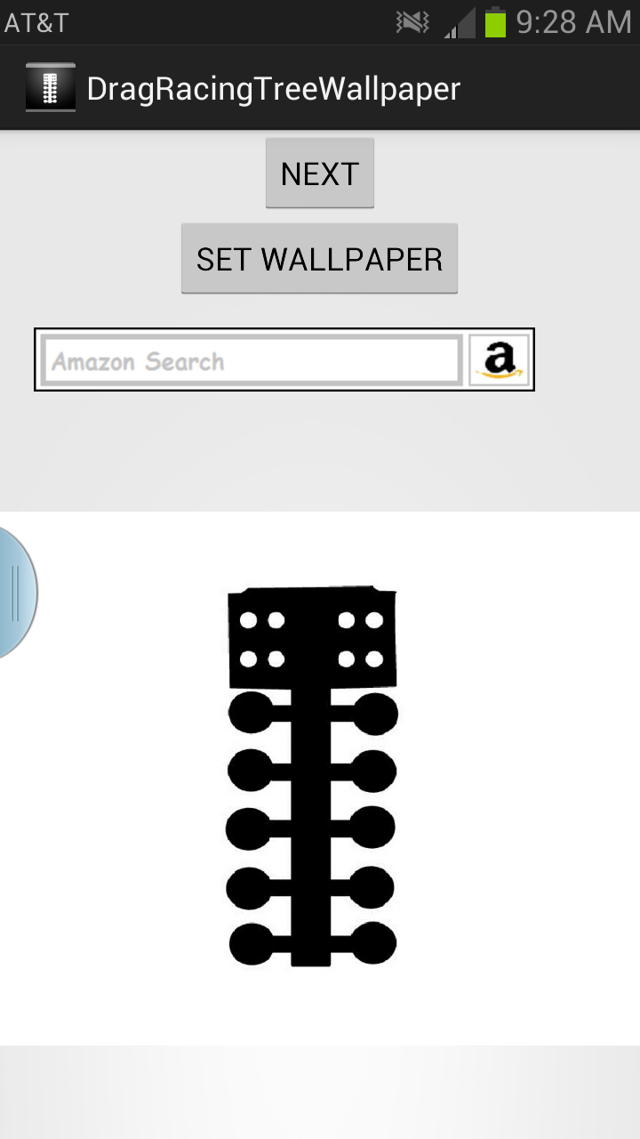 Drag Racing Tree Wallpaper:Amazon.com:Appstore for Android