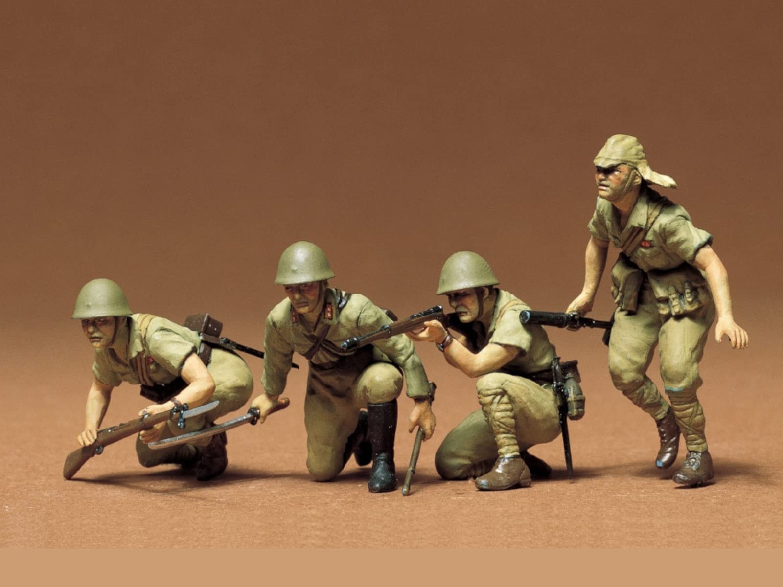 Mua Models Japanese Army Infantry Model Kit Tamiya Models Japanese Army ...