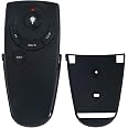 Amazon.com: Allimity Replacement Remote UC7083T Remote Control fit for ...