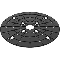 Amazon.com: Eventile 1/8" Large Format Porcelain Tile Spacer and ...