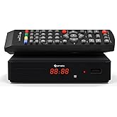 Amazon.com: Artec T3AP-LS Digital to Analog One Key Converter Box with ...