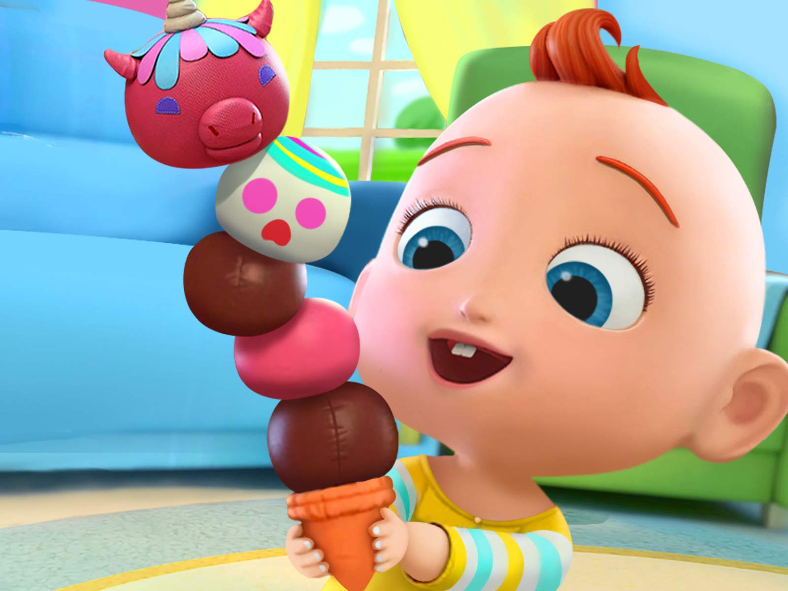 Amazon.co.jp: Super JoJo - ジョジョのいちにちを観る | Prime Video