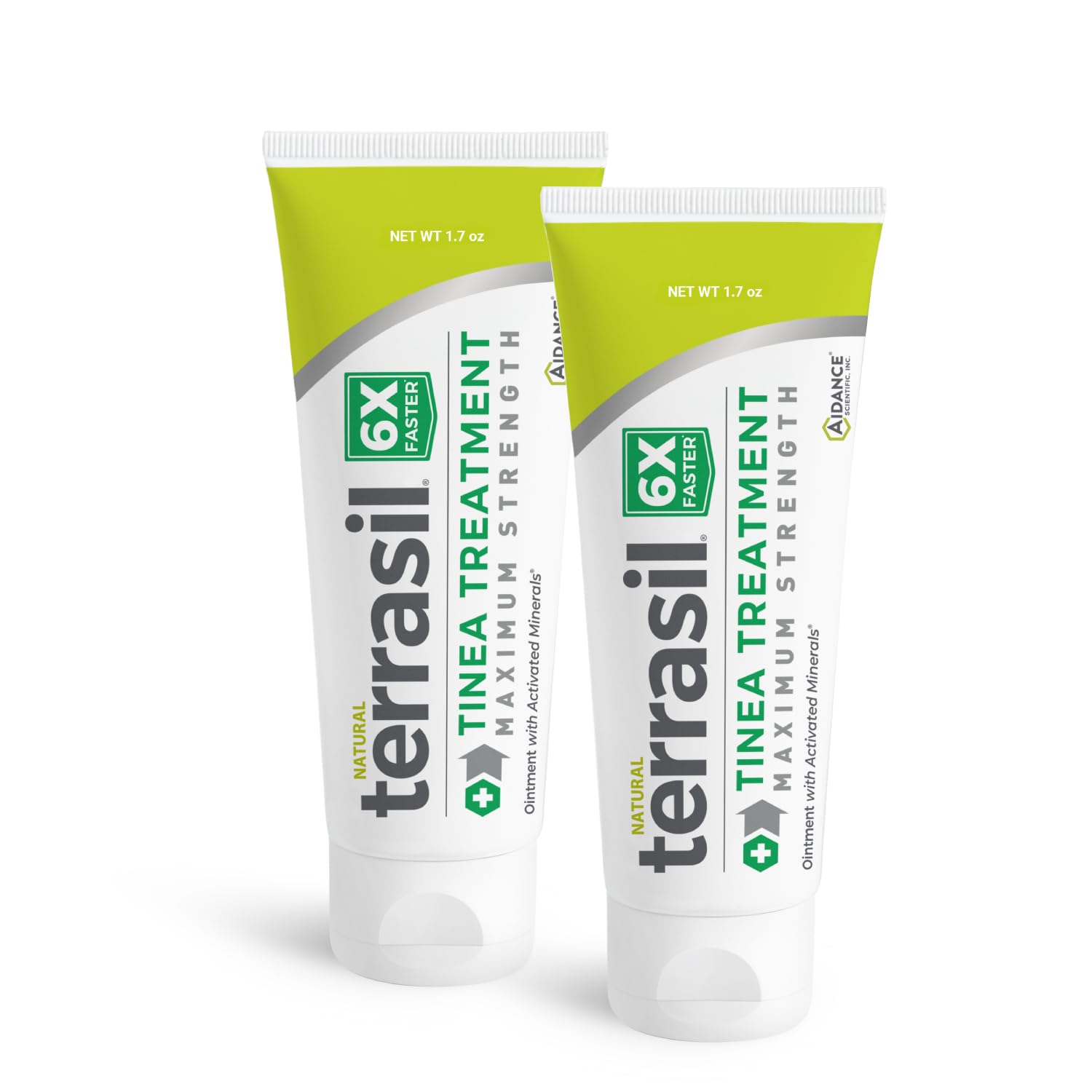 Mua terrasil Tinea Versicolor Treatment Cream Max Strength, Antifungal ...