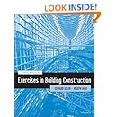Exercises in Building Construction: Edward Allen, Joseph Iano ...