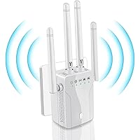 Amazon.com: TP-Link RE615X AX1800 WiFi 6 Range Extender w/Ethernet Port ...
