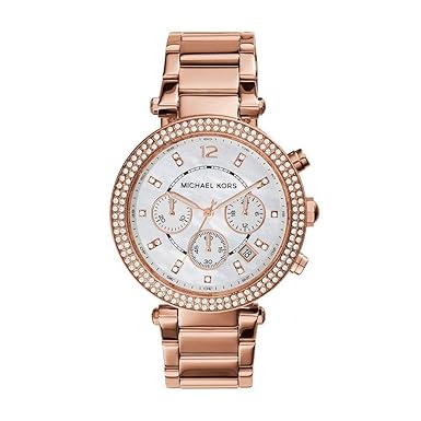Buy Michael Kors, Watch, MK5491, Women's at Amazon.in