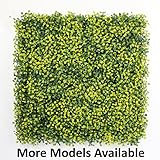 Faux Shrub Utility Cover - The Green Head