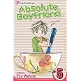 Absolute Boyfriend, Vol. 5: Watase, Yuu: 9781421515359: Amazon.com: Books