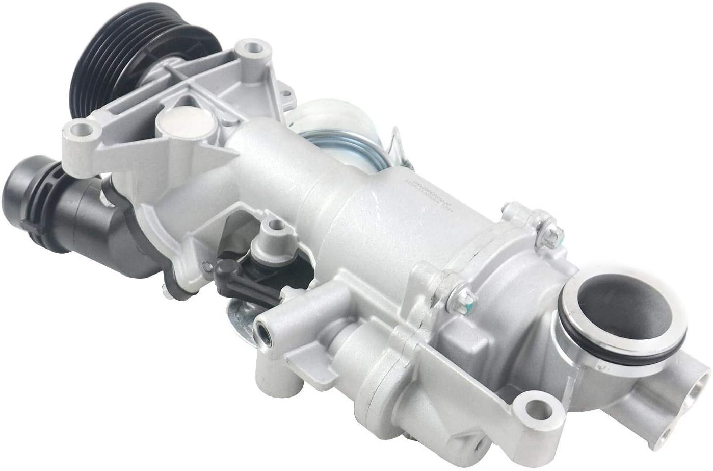 YWH-WH AP02 Engine Cooling Water Pump 2742000800/274 200 06 01 for ...