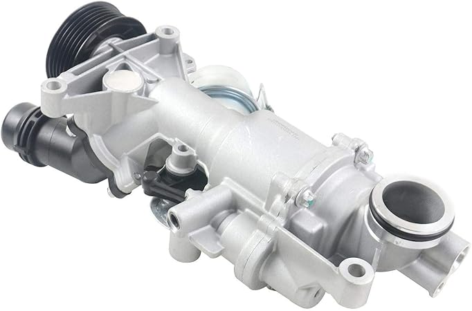 YWH-WH AP02 Engine Cooling Water Pump 2742000800/274 200 06 01 for ...