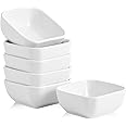 Amazon.com: Swuut Ceramic Dipping Bowls Set of 6,3 Ounce Porcelain ...