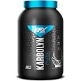 Amazon.com: EFX Sports Karbolyn Fuel | Pre, Intra, Post Workout ...