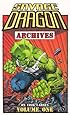 Amazon.com: Savage Dragon Archives Volume 1 (9781582407234): Larsen ...