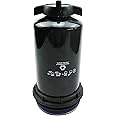 Amazon.com: Replace RE551507 DZ115391 Fuel Filter Element, Fit for John ...