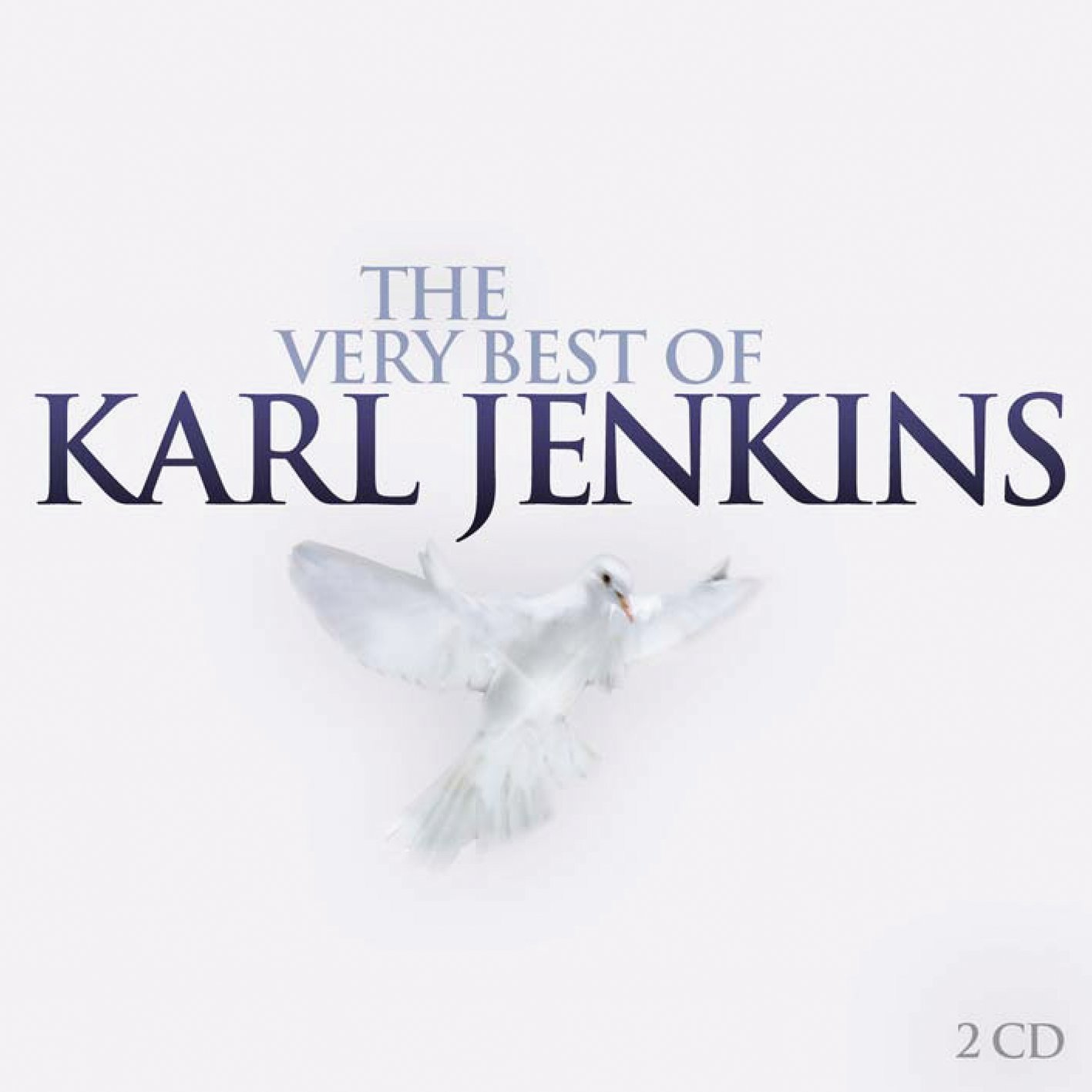 Very Best of Karl Jenkins: Karl Jenkins, John Owen Edwards, Karl ...