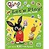 Bing's Busy Day Sticker Activity Book (Bing): Amazon.co.uk ...