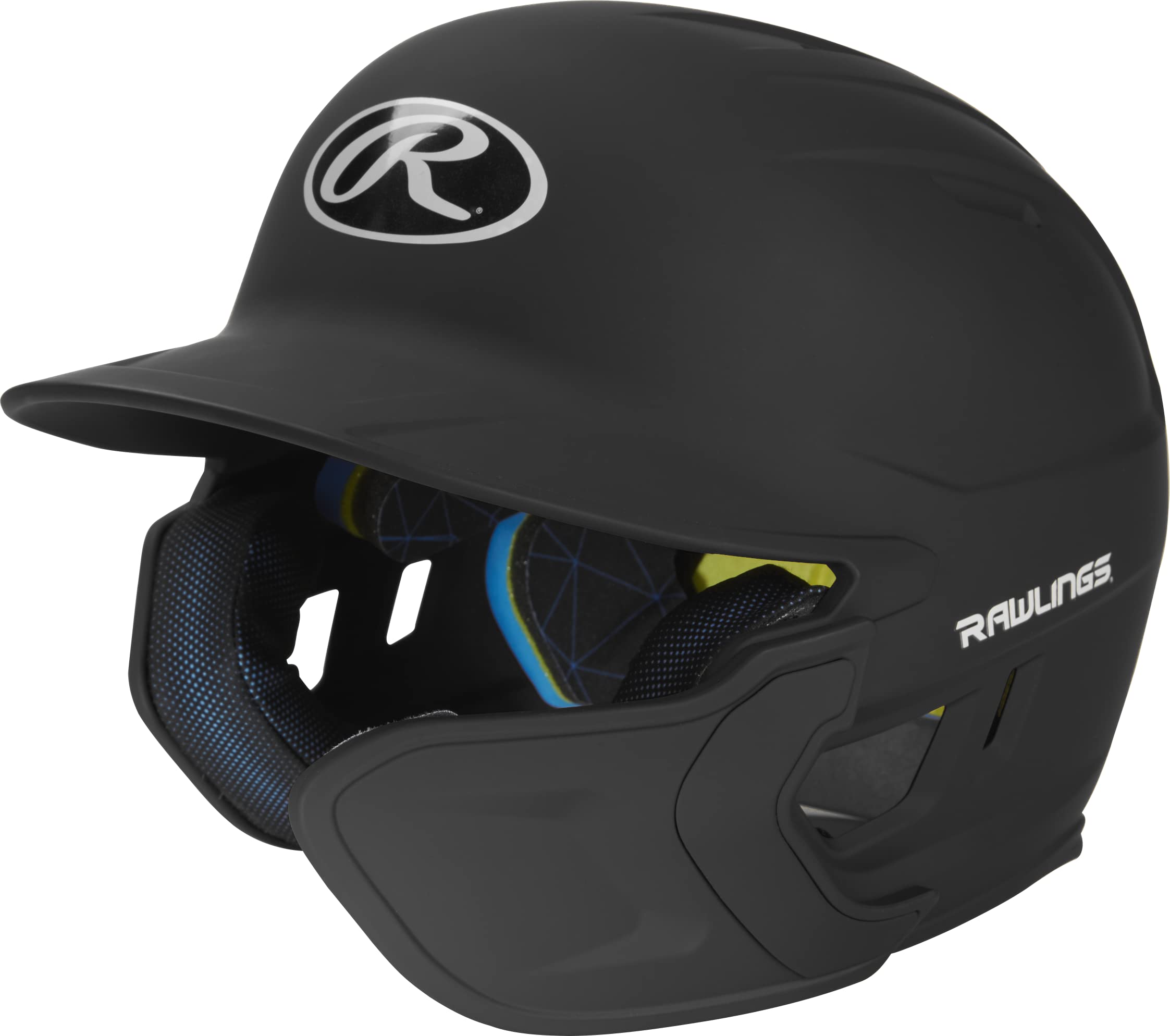 Mua Rawlings | MACH Adjust Baseball Batting Helmet | Adjustable Face ...