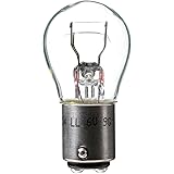 Amazon.com: Philips Automotive Lighting 1155 LongerLife Miniature Bulb ...