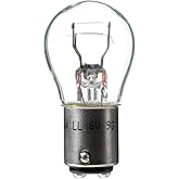 Amazon.com: Philips Automotive Lighting 906 LongerLife Miniature Bulb ...