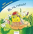 Ri, ra, rutsch! Meine liebsten Kinderreime: Amazon.de: Sigrid Leberer ...