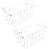 Amazon.com: KITCHEN BASICS 101: WR21X10208 White Refrigerator Freezer ...
