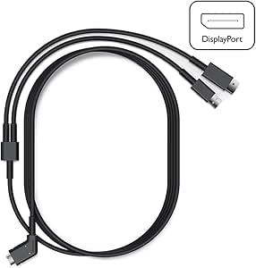 Amazon.com: Headset Cable for Oculus Rift S 5m: Computers & Accessories