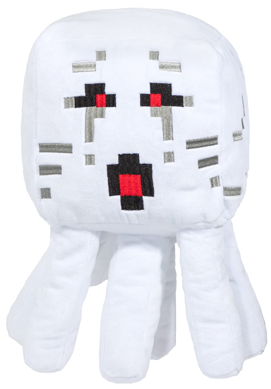 Mua Jay Franco Minecraft Ghast Plush Stuffed Pillow Buddy - Super Soft ...