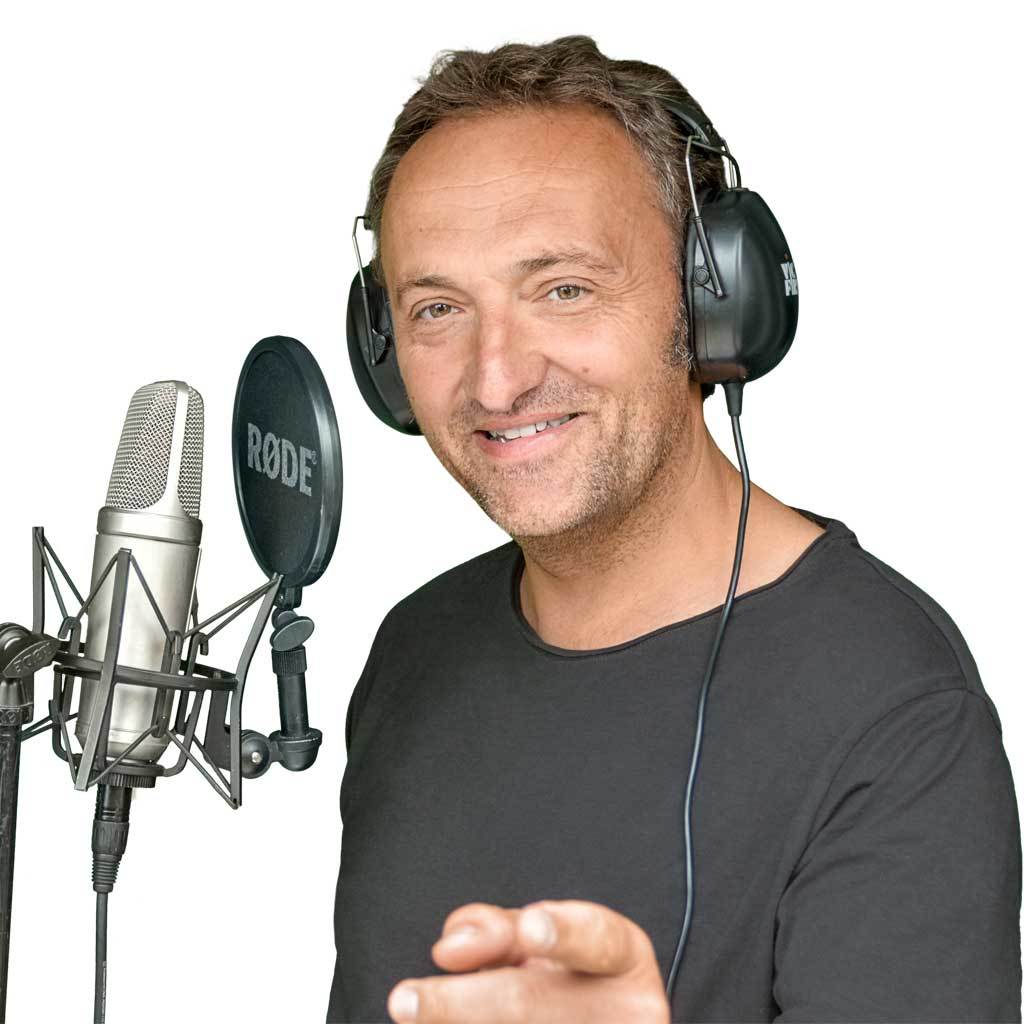 Matthias Ernst Holzmann - Alle Hörbücher bei Audible.de