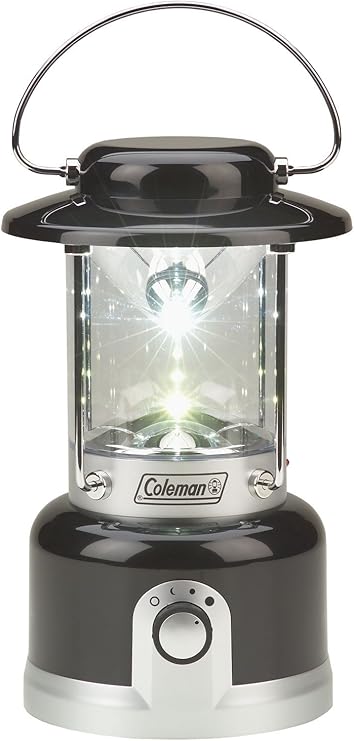 Coleman LED Rechargeable Lantern: Amazon.co.uk: Sports & Outdoors