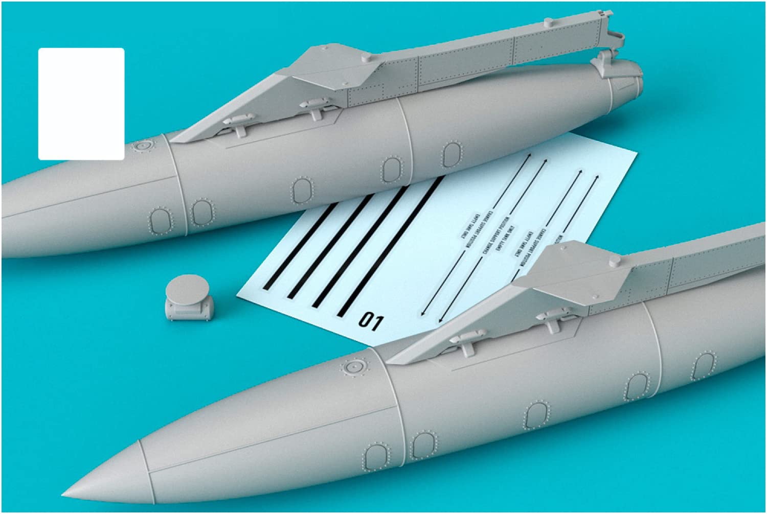 Mua RSKU48-0198 1/48 Lockheed Martin Boeing F-22 Raptor 600 Gallon ...