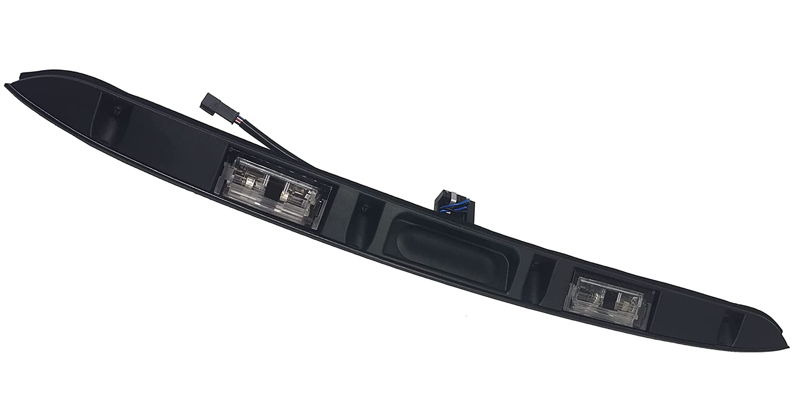 Mua Rear Trunk Lid Grip with Key Button for BMW E46 323i 325i 325xi ...