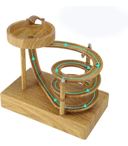 Wave Desk Toy