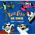 Amazon.com: Punk Farm on Tour: 9780375833434: Krosoczka, Jarrett J.: Books